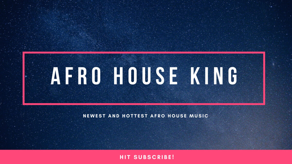 Afro House Music Download